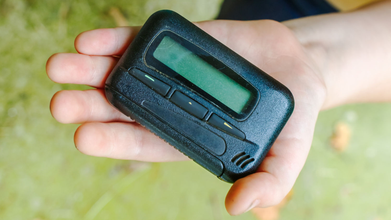 Demystifying exploding pagers and walkie-talkies