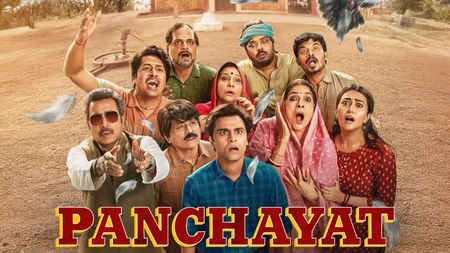 Panchayat season 4 release: Date, cast, plot, when and where to watch upcoming web series