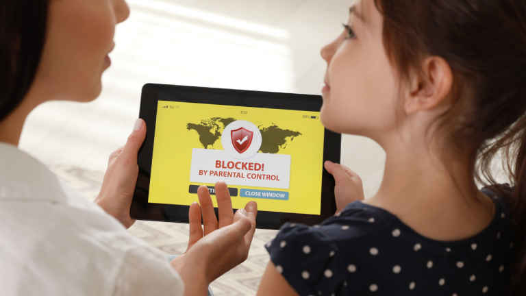 Online safety for children: Guide for parental controls and monitoring ...