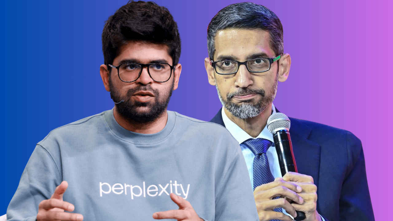 Perplexity CEO Aravind Srinivas thinks Google Search and Chrome browser are doomed: Here’s why