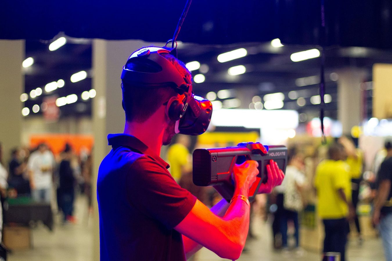 How to create avatars and virtual personas in the metaverse?