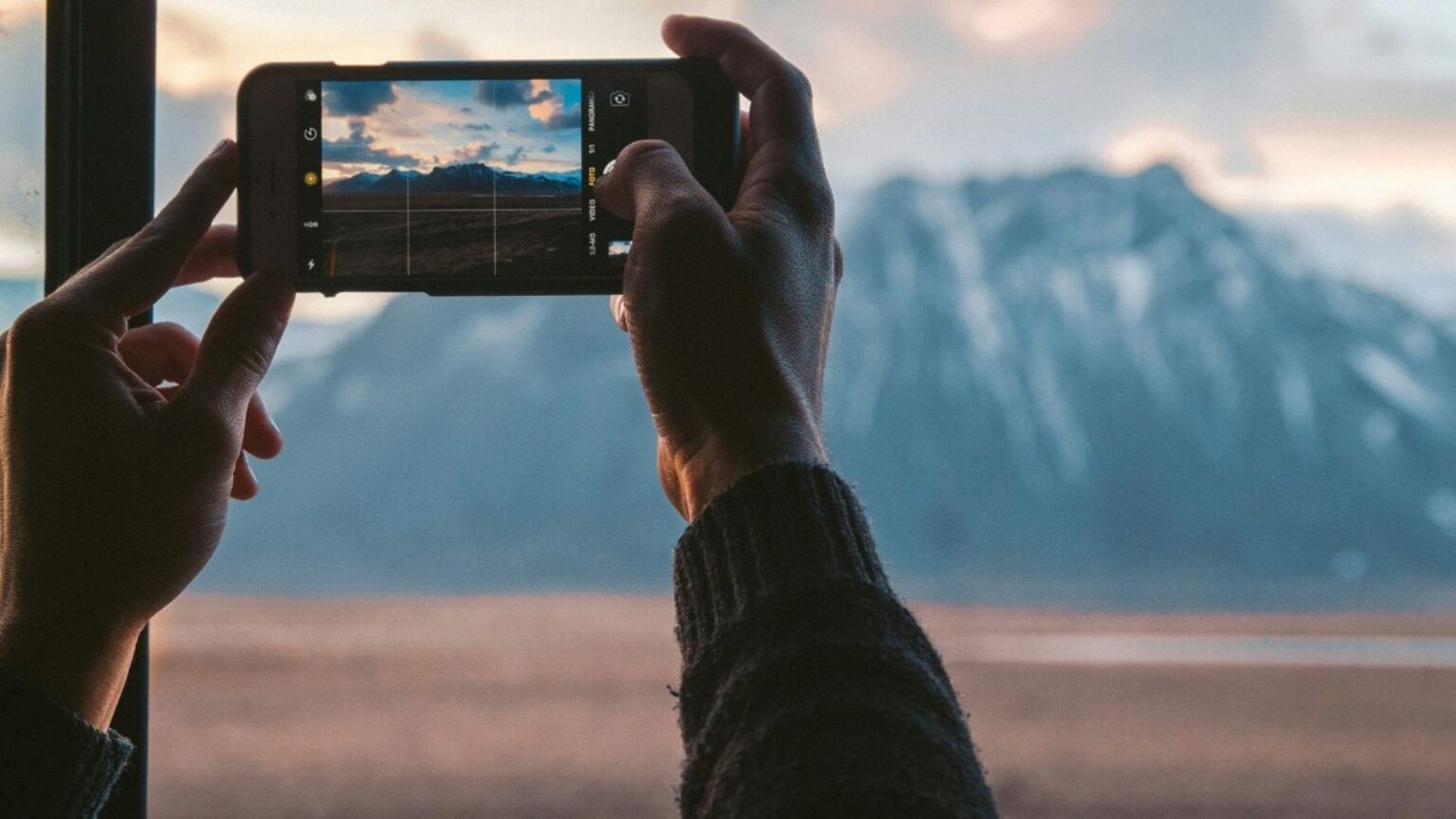 फोन से भी क्लिक कर पाएंगे DSLR जैसी फोटो, बस जान लीजिए ये 5 सीक्रेट ...
