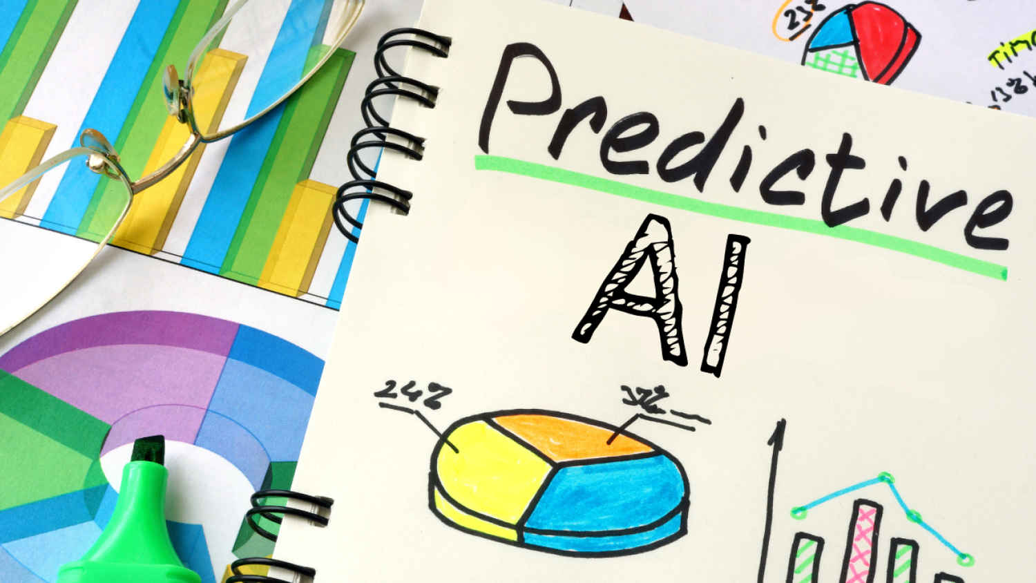 AI for the future: Here’s how Predictive AI works and how is it ...