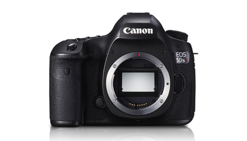 Canon EOS 5DS R Camera Price In India Specification Features Digit in Canon EOS 5DS R Camera Price In India Specification Features Digit in