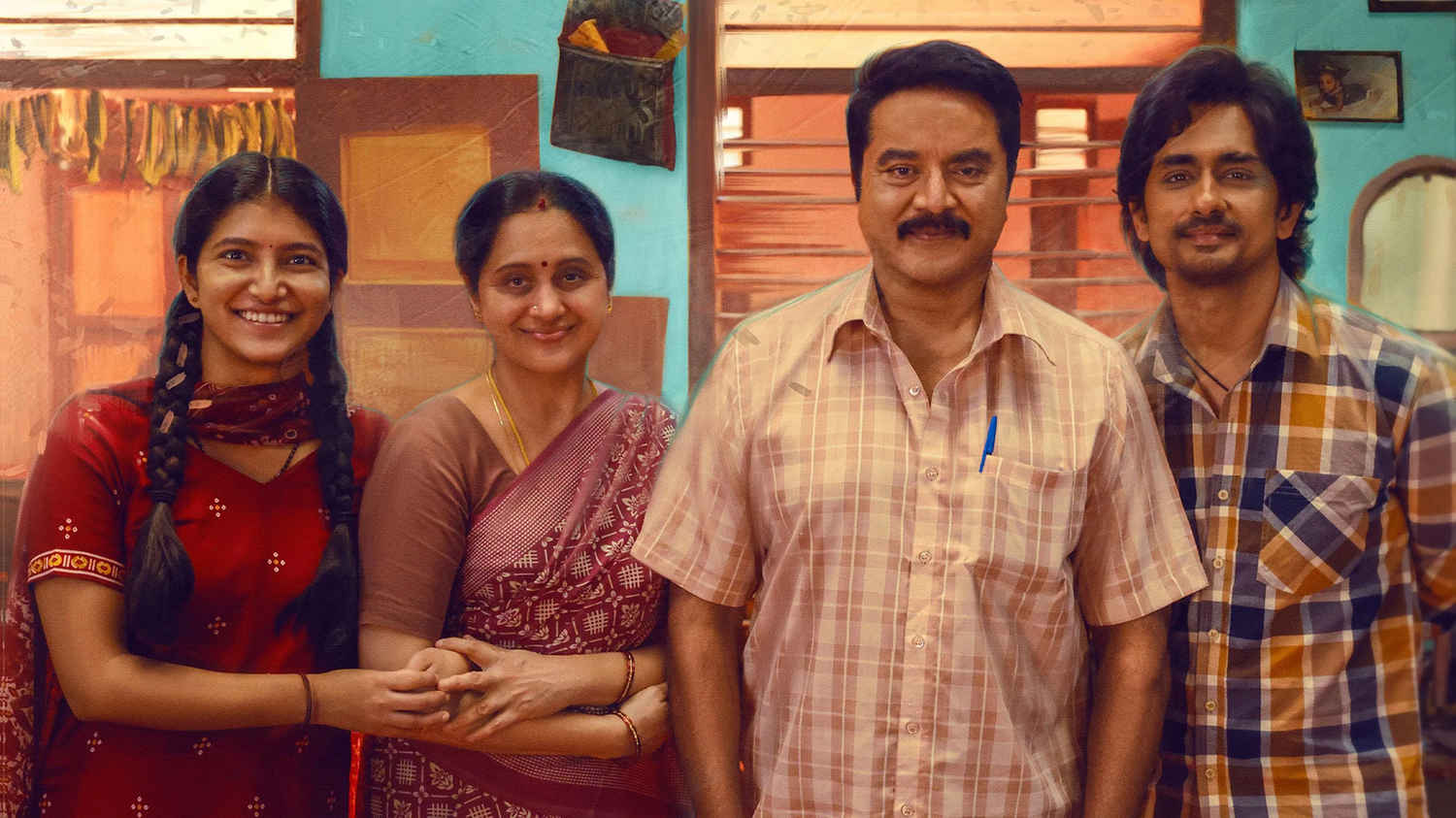 3BHK Movie (2025) | OTT Release Date, Cast, Trailer, Songs, Coming Soon on Amazon Prime Video