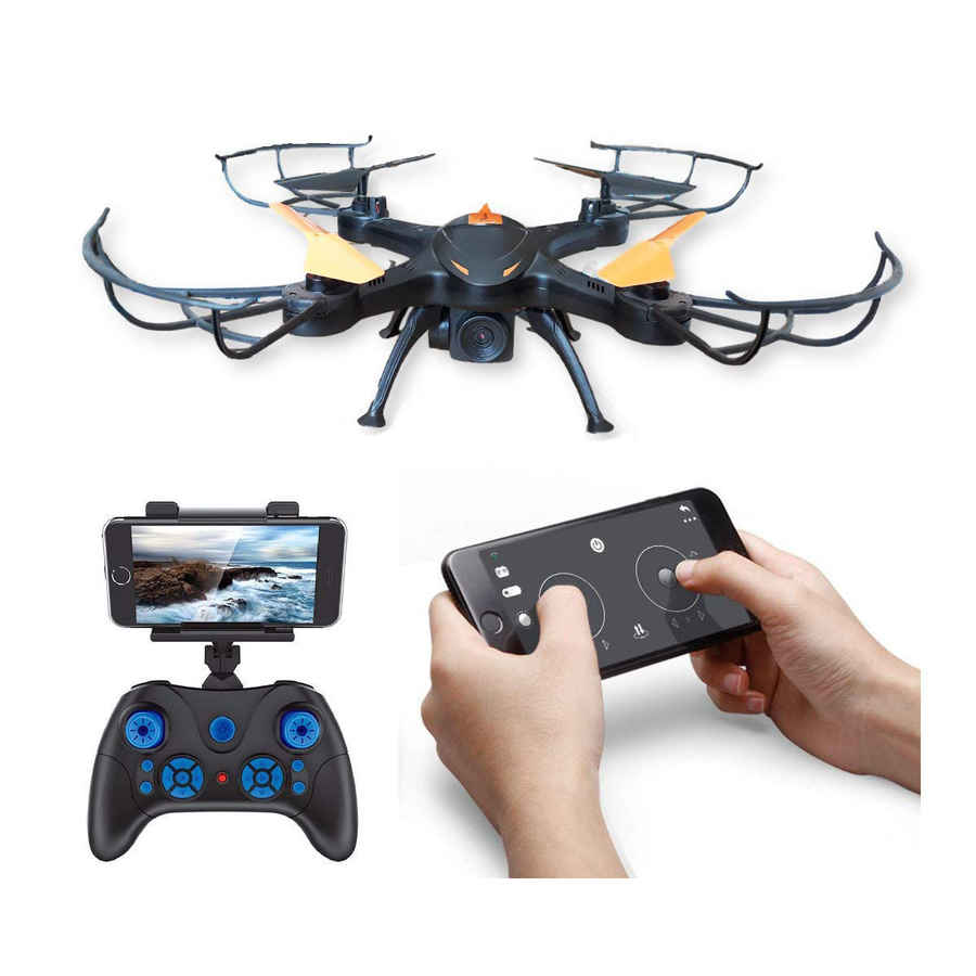 amitasha drone official website Syncro System