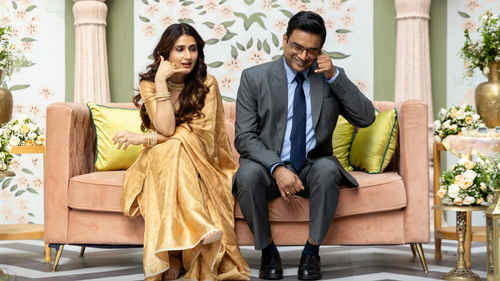 Aap Jaisa Koi Movie (2025) | OTT Release Date, Cast, Trailer, Songs ...