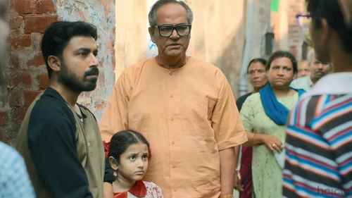 Advocate Achinta Aich Season 2 Web Series (2025) | OTT Release, Cast ...