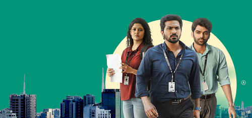 Watch Bench Life Web Series Online, All Seasons and Episodes | Hindi ...