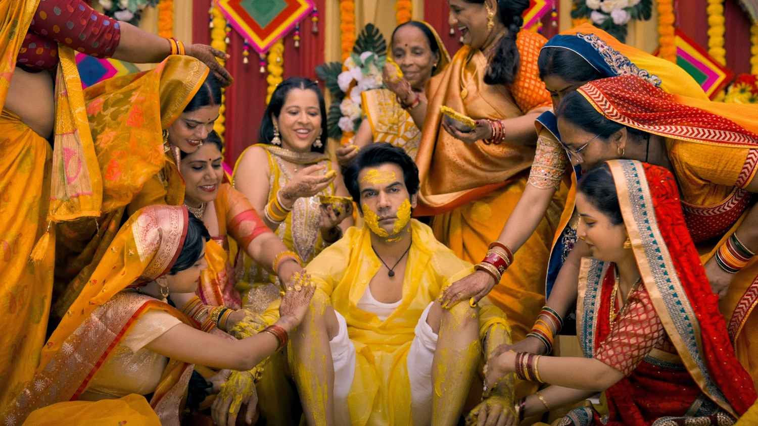 Bhool Chuk Maaf Movie (2025) | Release Date, Cast, Trailer, Songs, Watch Online on Amazon Prime ...