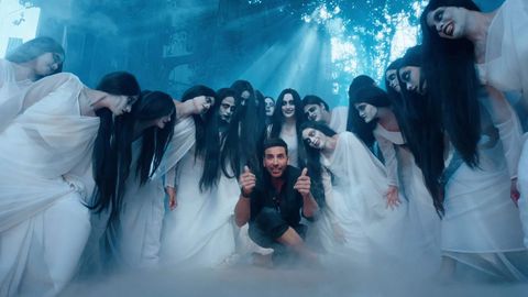 Bhooth Bangla Movie (2026) | Release Date, Cast, Trailer, Songs ...