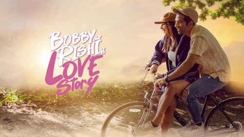 Bobby Aur Rishi Ki Love Story Movie (2025) | Release Date, Cast ...