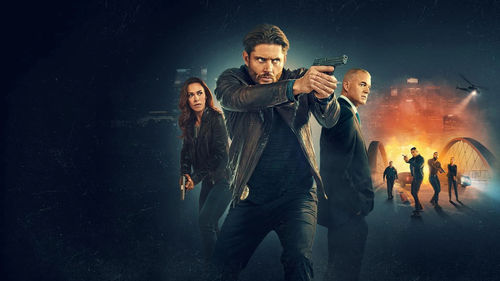 Countdown TV Series (2025) | OTT Release Date, Seasons, Episodes, Cast ...
