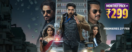 Watch Crime Beat Web Series Online, All Seasons and Episodes | Hindi ...