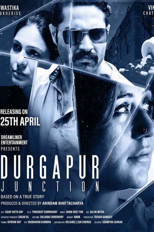 Durgapur Junction Movie (2025) | Release Date, Cast, Trailer, Songs