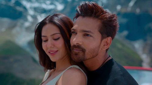 Ek Deewane Ki Deewaniyat Movie (2025) | Release Date, Cast, Trailer ...