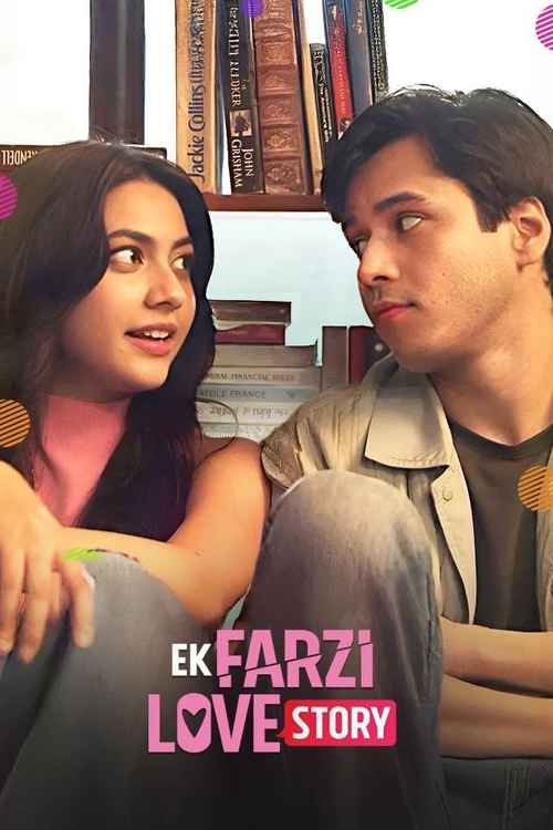 Watch Ek Farzi Love Story Web Series Online, All Seasons and Episodes | Hindi Show and Drama Web ...