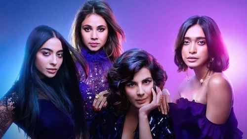 Four More Shots Please Season 4 Web Series: Storyline, Actors, OTT ...