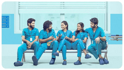 Heart Beat Season 3 (2026): The Blockbuster Tamil Medical Drama Returns ...