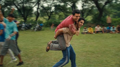 Homebound Movie (2025) | Release Date, Cast, Trailer, Songs, Streaming ...