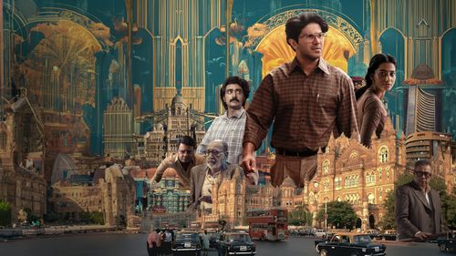 Lucky Baskhar Movie (2024) | Release Date, Cast, Trailer, Songs ...