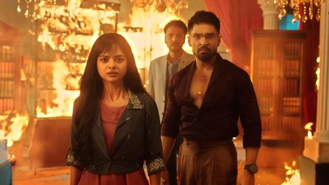 Milon Hobe Kotodine Web Series (2025) | OTT Release, Cast, Seasons ...