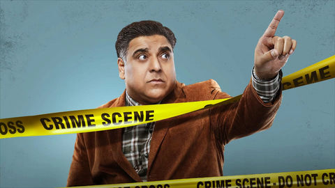 Mistry Web Series (2025) | OTT Release Date, Seasons, Episodes, Cast ...