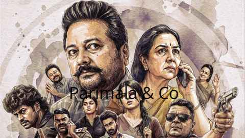Parimala & Co Movie (2026) | Release Date, Cast, Trailer, Songs, Coming ...