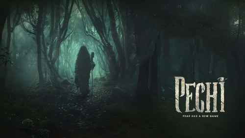 Pechi Movie (2024) | Release Date, Cast, Trailer, Songs, Streaming ...