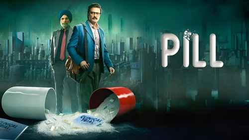 Watch Pill Web Series Online, All Seasons and Episodes | Hindi Show and ...