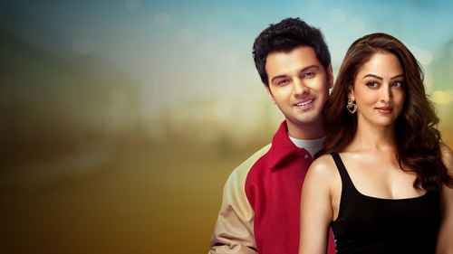 Pyar Ka Professor Web Series (2025) | OTT Release Date, Seasons ...