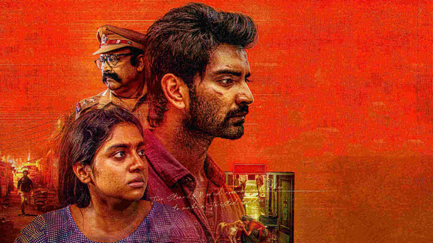 DNA Movie (2025) | OTT Release Date, Cast, Trailer, Songs, Watch Online on JioHotstar