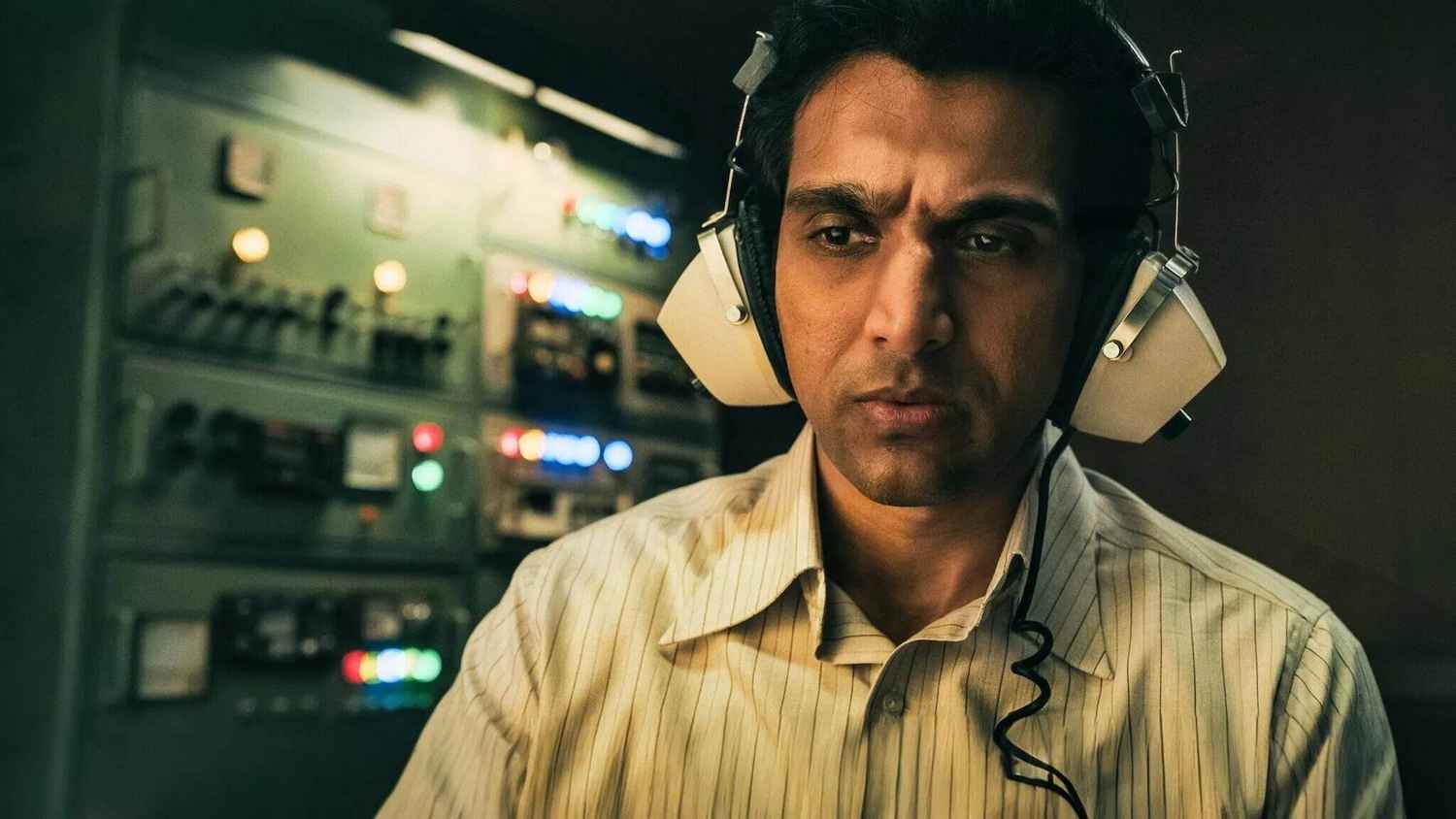 Saare Jahan Se Accha: The Silent Guardians Web Series (2025) | OTT Release, Cast, Seasons ...