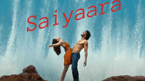 Saiyaara Movie (2025) | OTT Release Date, Cast, Trailer, Songs, Watch Online on Netflix