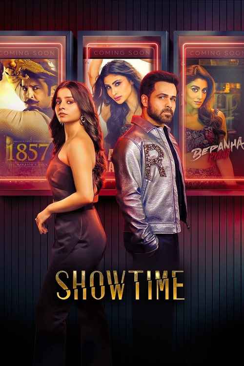 Watch Showtime Season 2 Web Series Online, All Seasons and Episodes ...