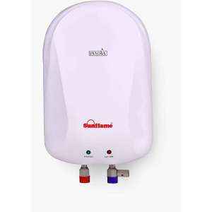 ಭಾರತದಲ್ಲಿ ಹೊಸ Sunflame Geysers ಬೆಲೆ ಪಟ್ಟಿ February 2023 | Digit.in