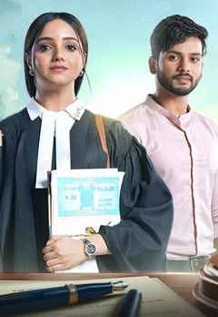 Watch Advocate Anjali Awasthi Online, All Seasons or Episodes, Drama ...