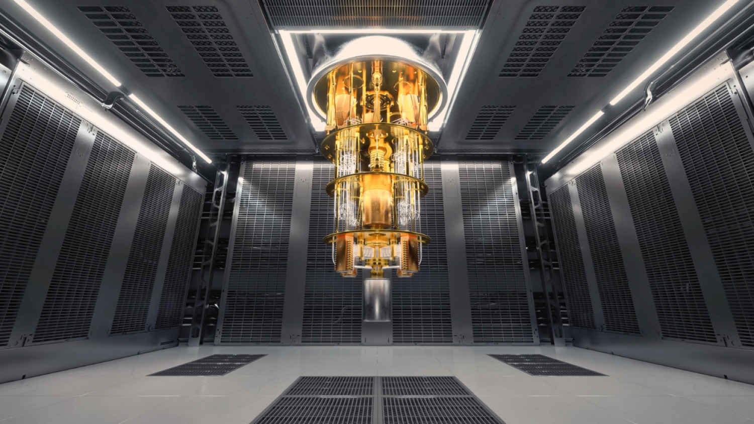 PQC encryption standardised: How they secure our digital future in ...