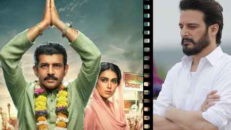 Rangbaaz: The Bihar Chapter OTT release date, platform, plot, star cast, and everything else we know