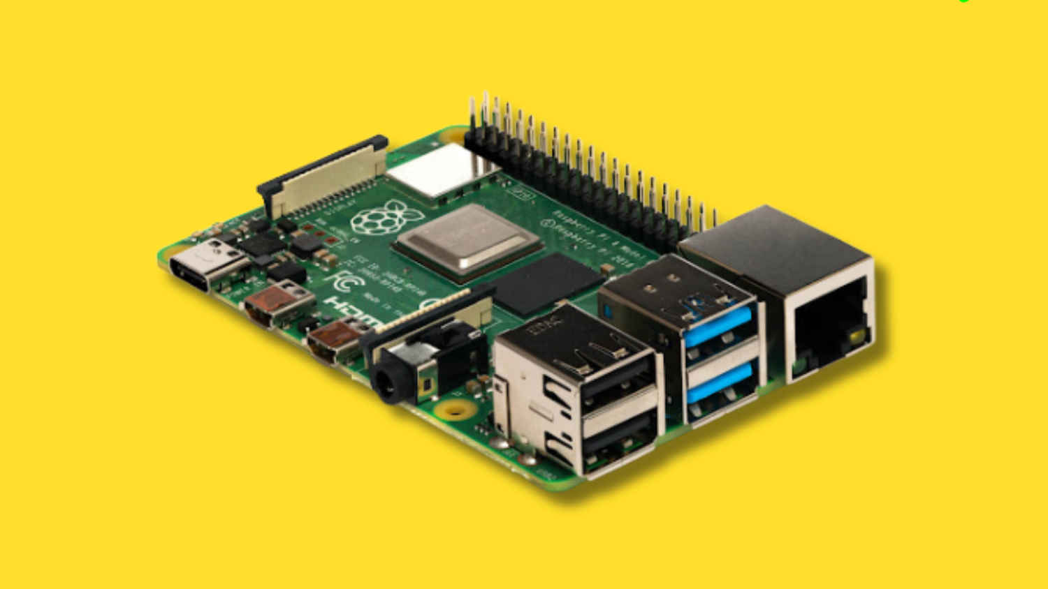 DeepSeek R1 on Raspbery Pi: Future of offline AI in 2025?