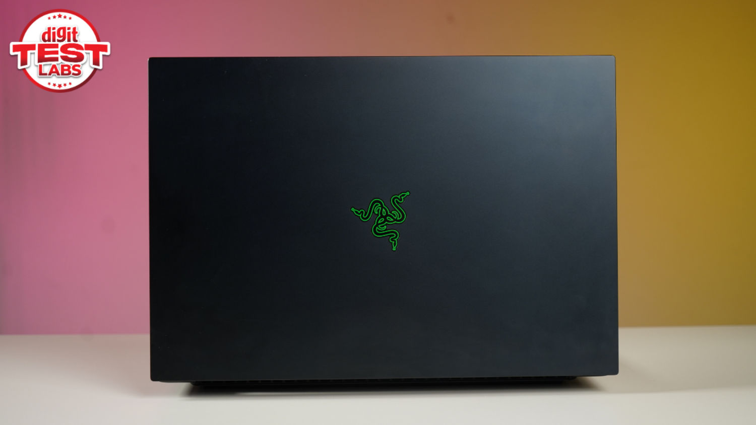 Razer Blade 18 review: The best of both worlds at a premium price Digit.in
