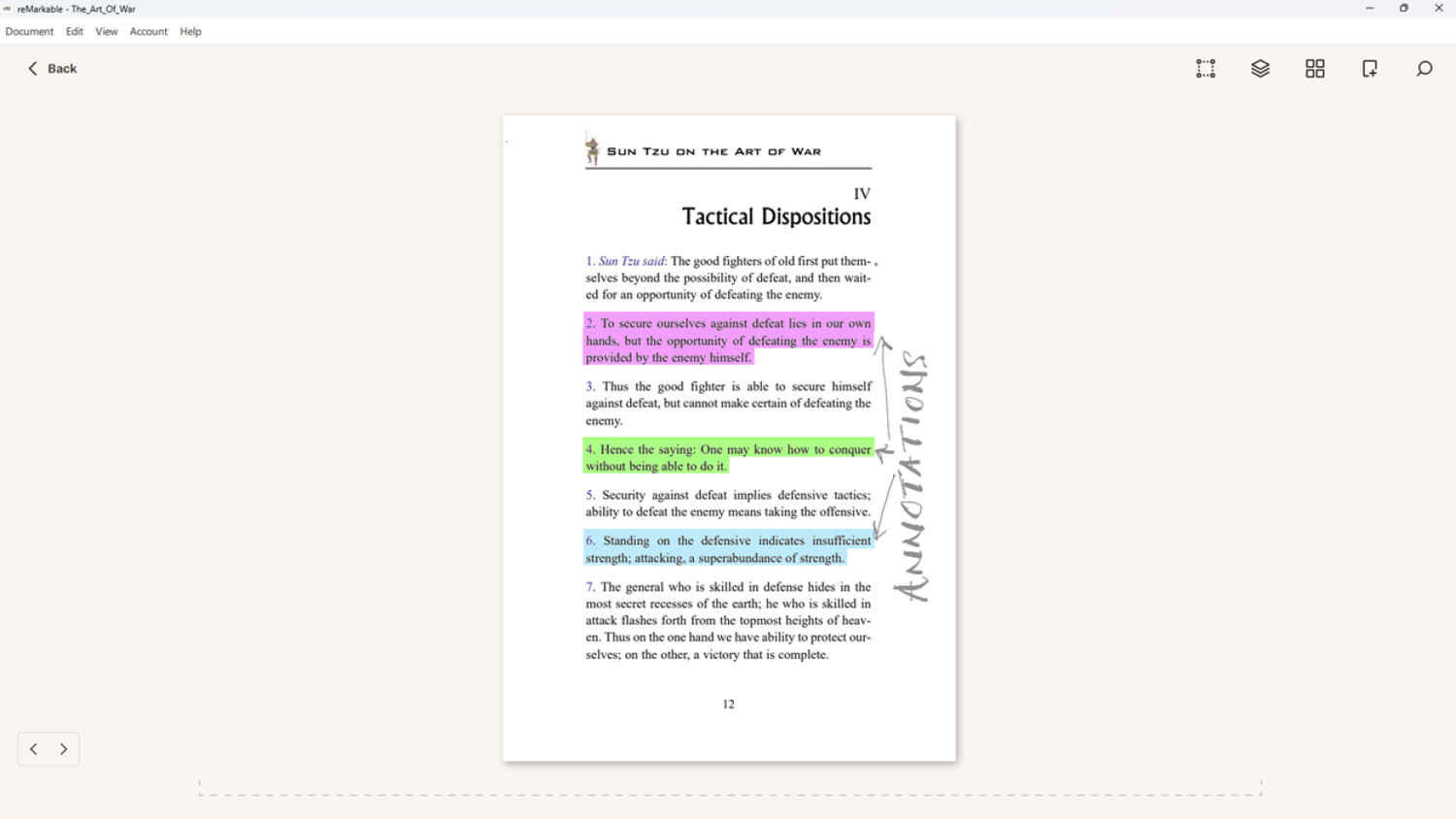 reMarkable 2 review: A focused, premium digital notebook that’s not for ...