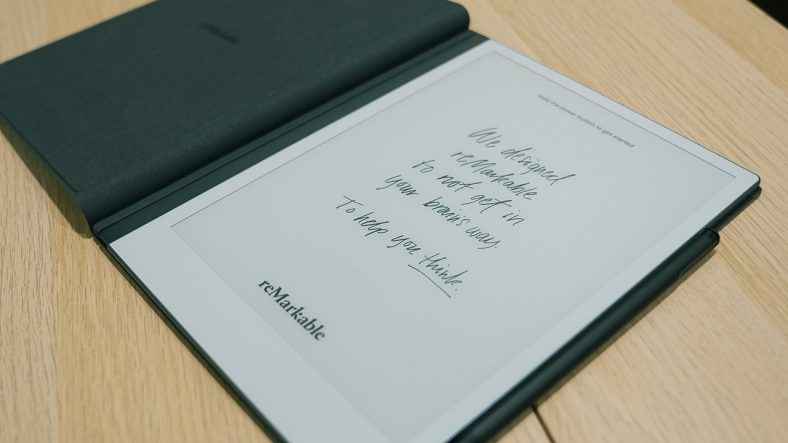 reMarkable 2 review: A focused, premium digital notebook that’s not for ...