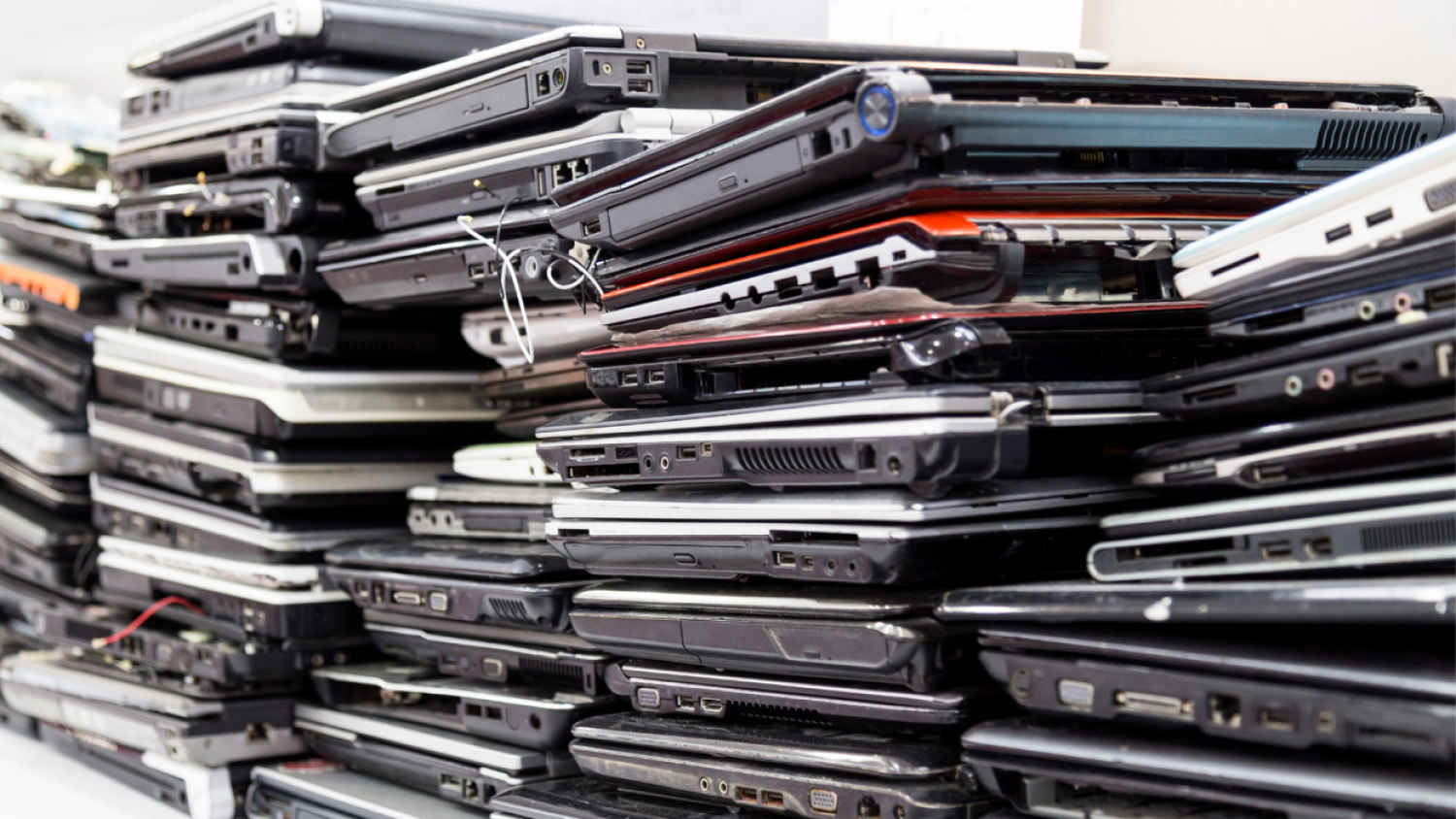 Embracing refurbished gadgets: NewJaisa’s journey in India’s second ...