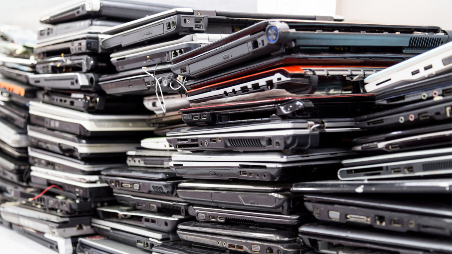 Embracing refurbished gadgets: NewJaisa’s journey in India’s second ...