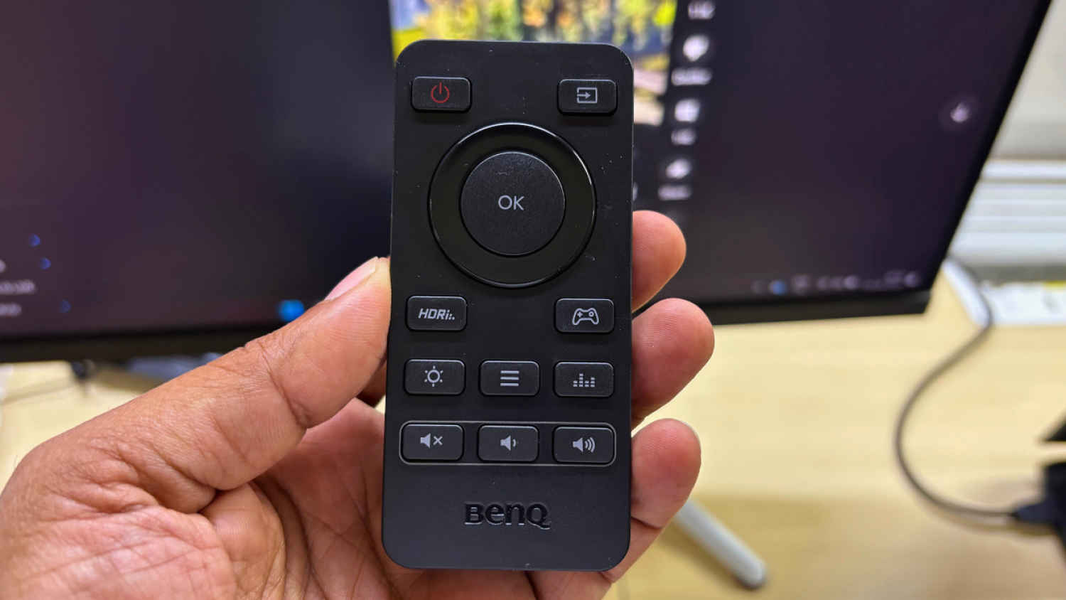 BenQ EX271U Review: Console-first, ready for more