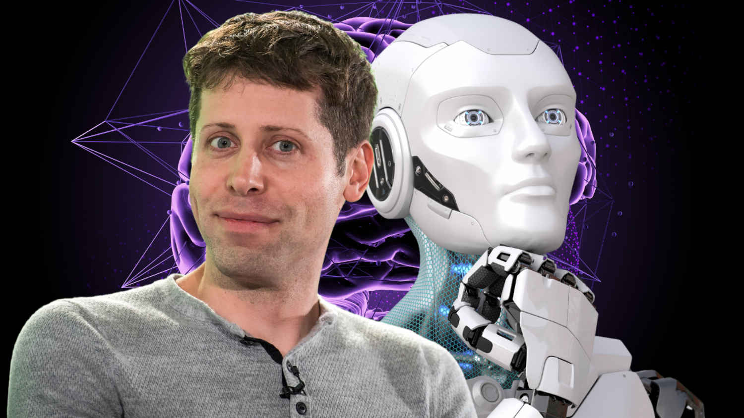 Sam Altman’s AI vision: 5 key takeaways from ChatGPT maker’s blog post