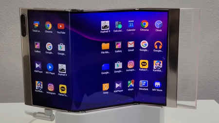 Samsung’s tri-fold phone launch date leaked: Here’s when it may launch