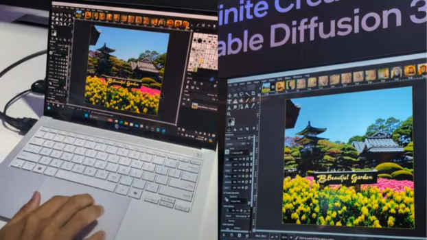 Just how good is Intel Lunar Lake AI PC chip’s performance?