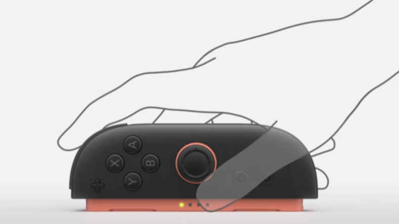 Camera to GameShare: Nintendo Switch 2 wants to redefine social gaming